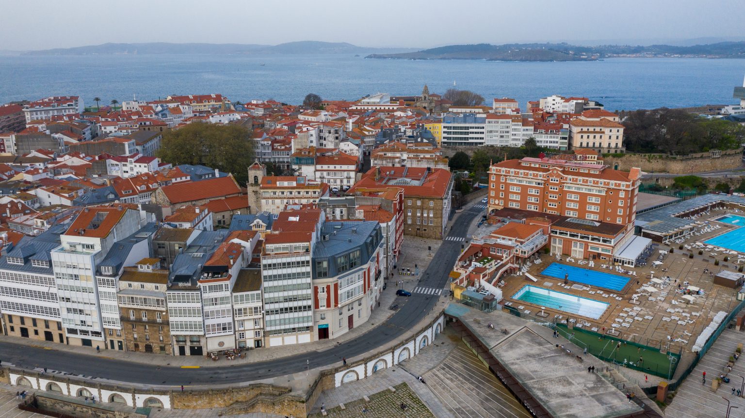 Sada – A Coruna – D I G I P U R I